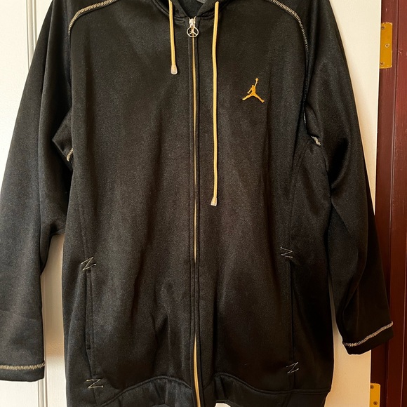 Jordan | Jackets & Coats | Mens Air Jordan Jacket | Poshmark